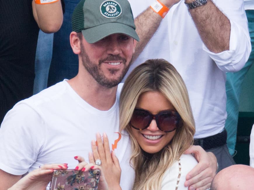 Sylvie Meis: Zwei gescheiterte Ehen & Co. - Das Liebesleben der Moderatorin