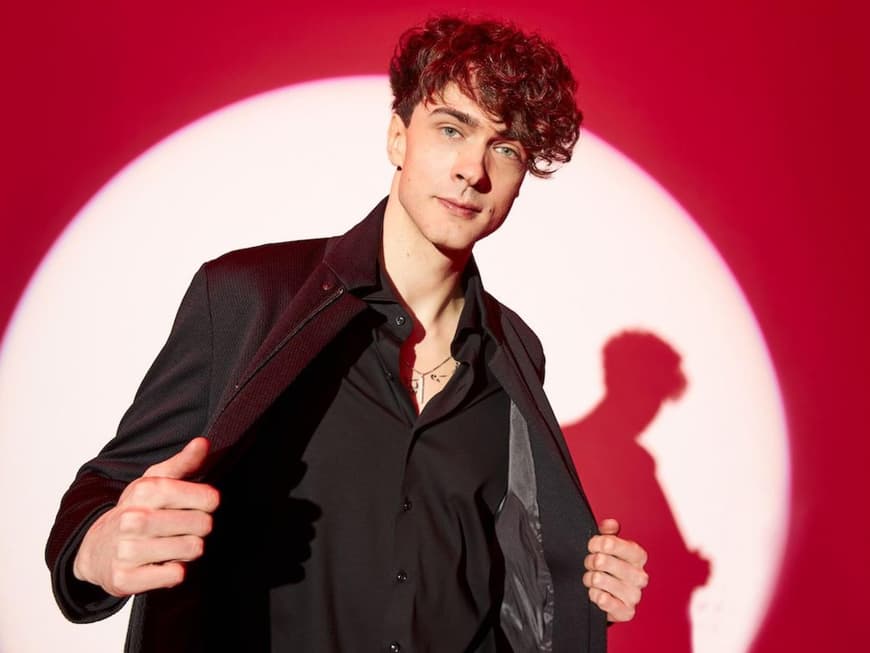 "Let's Dance"-Timon Krause: Mentalist räumt mit Gerüchten auf!
