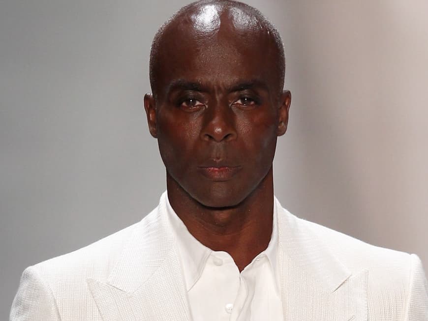 Bruce Darnell: Traurige Beichte über seine Vergangenheit!