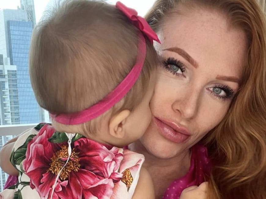 Georgina Fleur: Liebes-Überraschung? ER soll ihr Neuer sein!