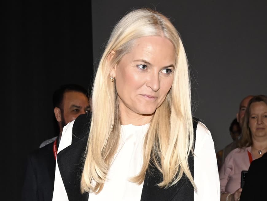 Mette-Marit von Norwegen: Nächste Hiobsbotschaft - Bitterer Verlust
