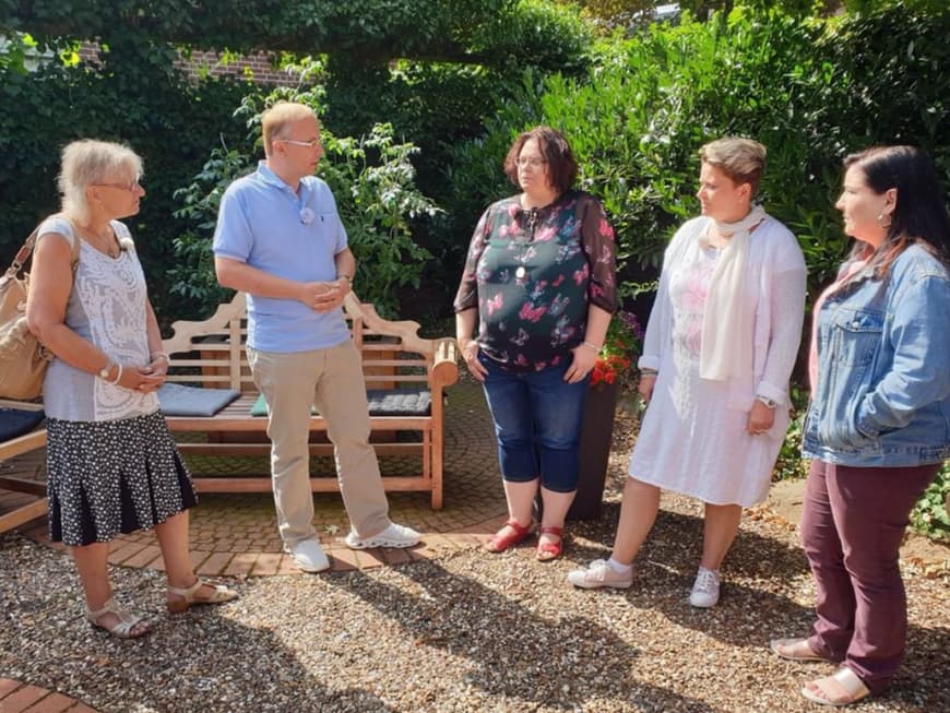 "Schwiegertochter gesucht": Was wurde eigentlich aus Engel-Freund Heiko?