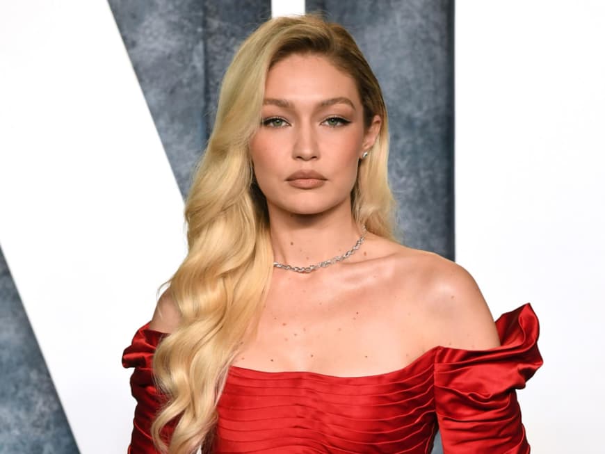 Gigi Hadid: Gewusst? DAS sind ihre 2 unbekannten schönen Schwestern