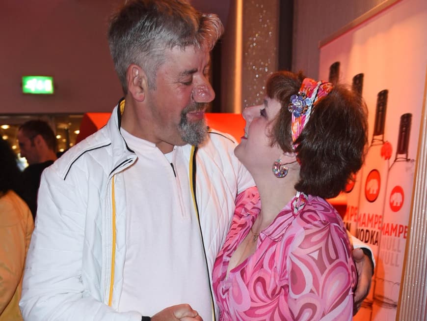 "Bauer sucht Frau"-Iris & Uwe Abel: Wunderschöne Nachrichten