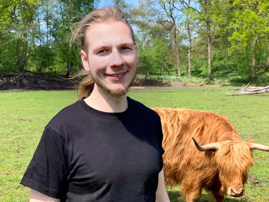 "Bauer sucht Frau" 2023: Alle Landwirte von Staffel 19