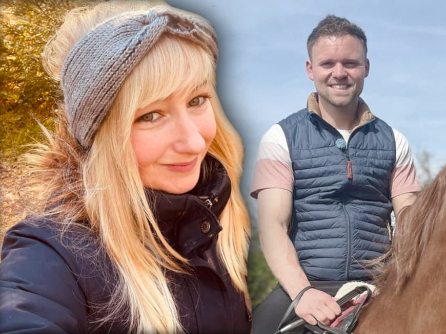 "Bauer sucht Frau": Neuer Landwirt André mit bitterem Vorwurf konfrontiert