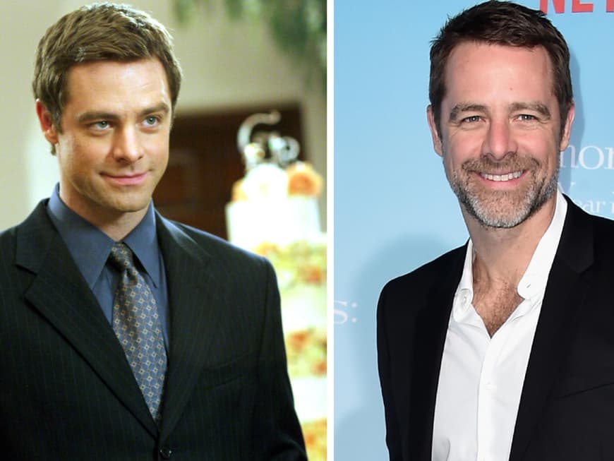 "Gilmore Girls": So sehen Lorelai, Rory & Co. heute aus