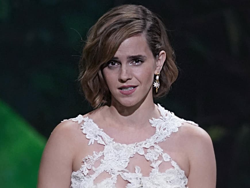 Emma Watson: Schauspiel-Aus? Erschreckende Enthüllung