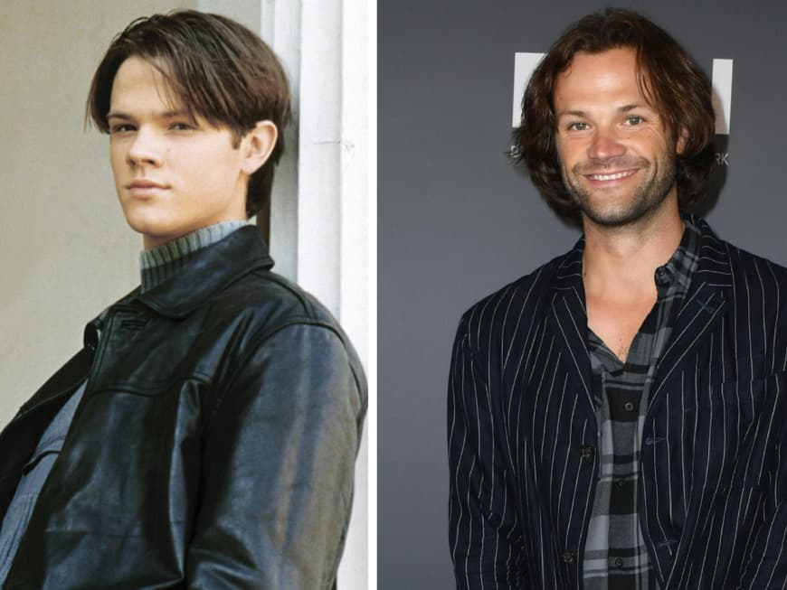 "Gilmore Girls": So sehen Lorelai, Rory & Co. heute aus