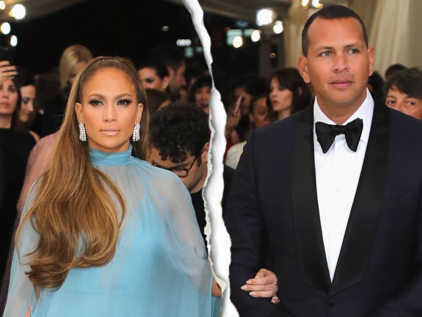 Jennifer Lopez: Seitensprung! So bitter wurde sie hintergangen