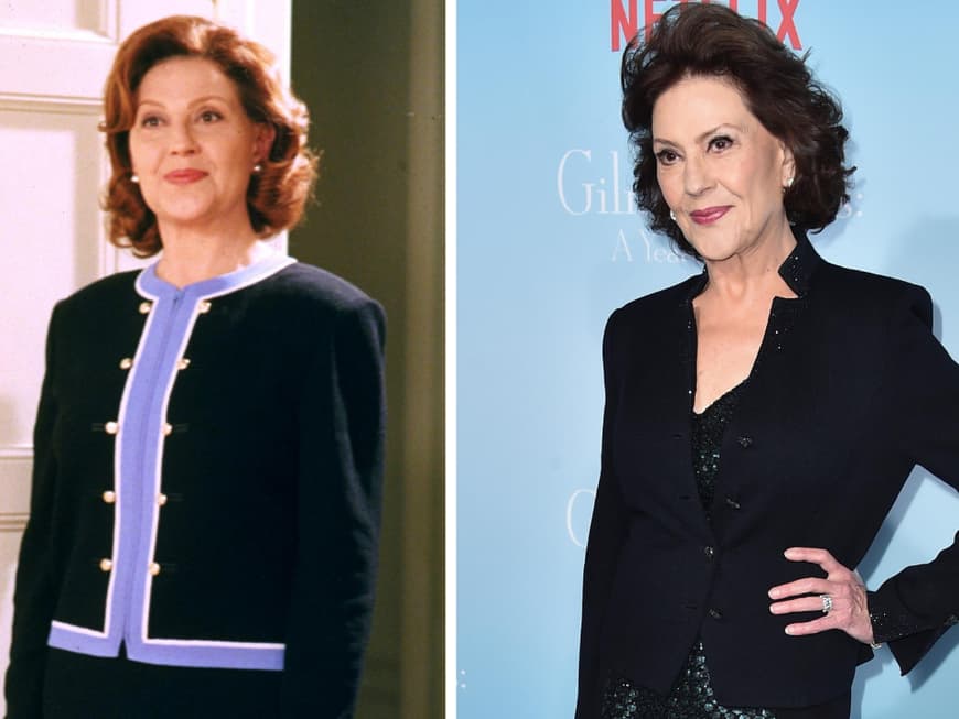"Gilmore Girls": So sehen Lorelai, Rory & Co. heute aus