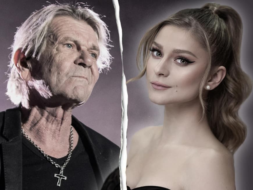 Matthias Reim: Traurige Worte von Marie Reim - "Habe ihn oft vermisst"