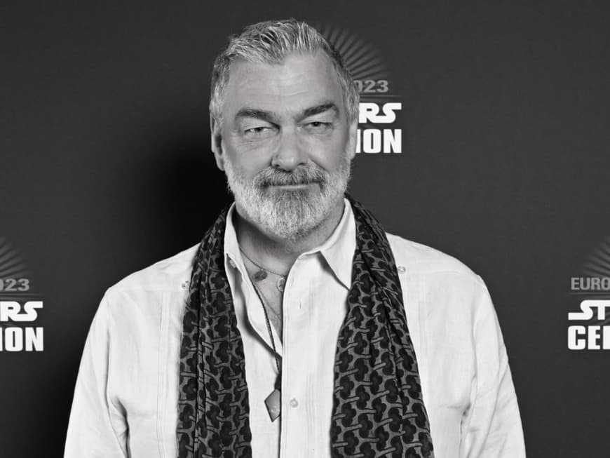 Marvel-Star Ray Stevenson (†58): Herzzerreißende Enthüllung um seinen Tod