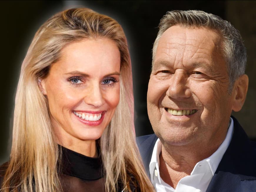 Roland Kaiser: Duett-Hammer nach "Warum hast du nicht nein gesagt"?