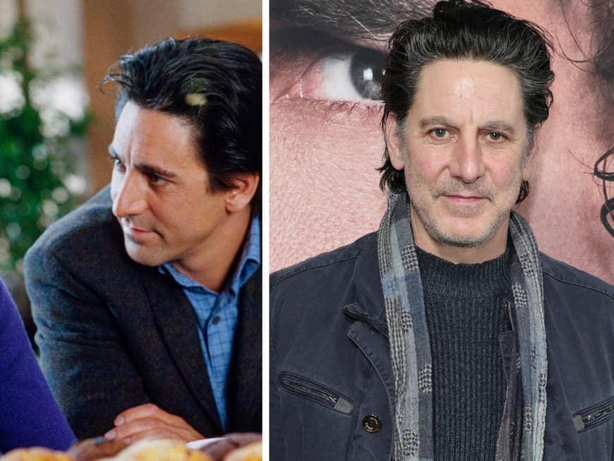 "Gilmore Girls": So sehen Lorelai, Rory & Co. heute aus