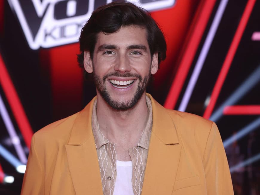 Alvaro Soler: Nach 12 Monaten Beziehung - Heimliche Hochzeit