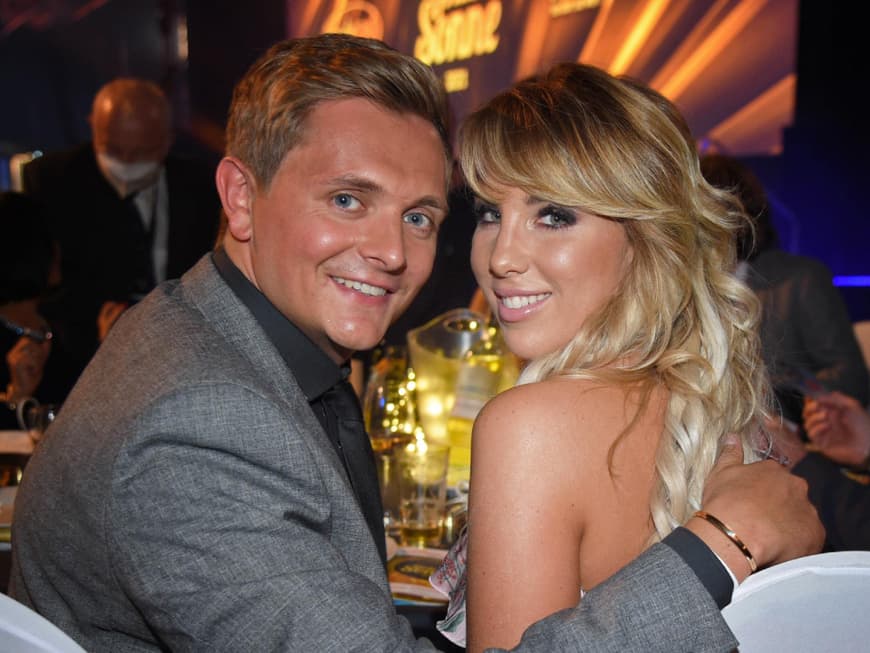 Annemarie Eilfeld: Hochzeit? Jetzt packt sie aus!