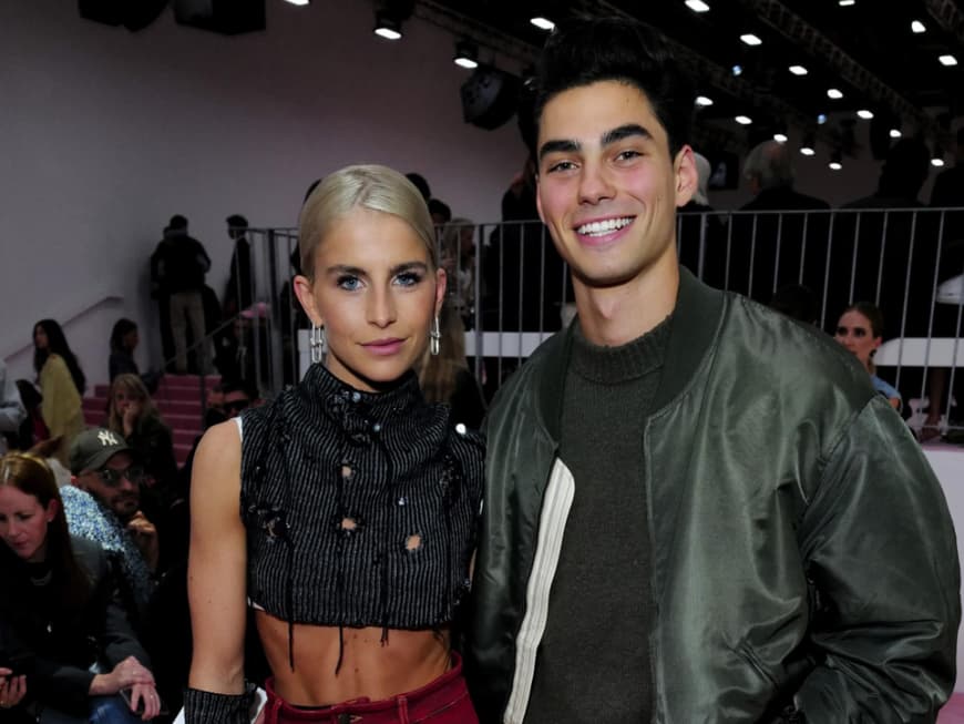 Caro Daur: Liebes-Gerüchte! Ist das ihr neuer Freund?