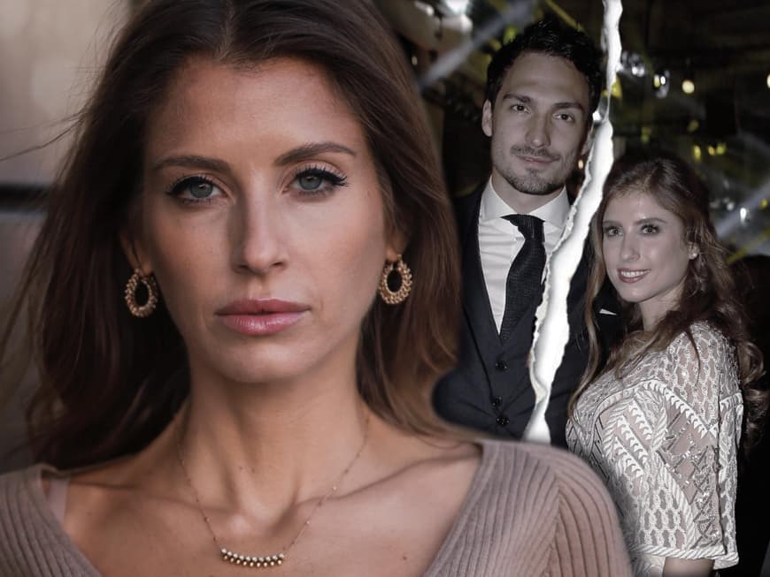 Cathy Hummels: Scheidung von Mats war schlimmer als der Tod