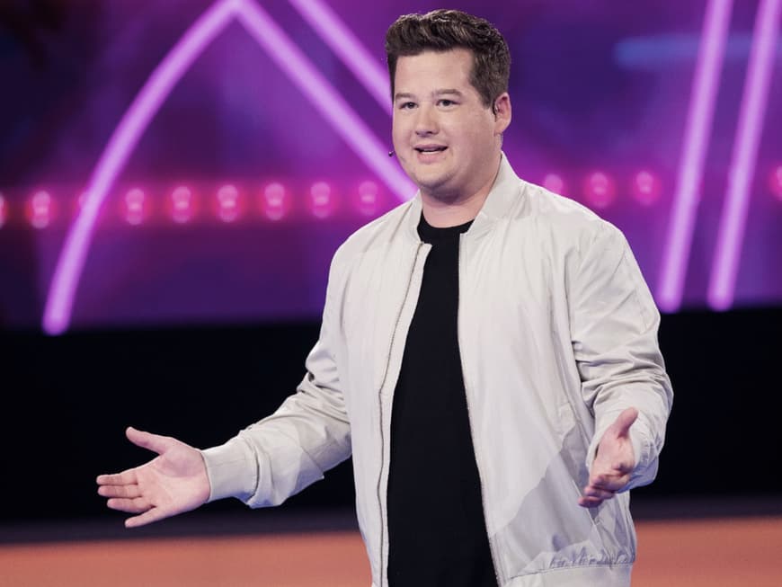 Chris Tall: Traurige Nachricht - Bitteres Aus offiziell