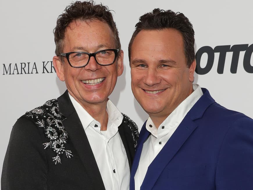 Guido Maria Kretschmer: Traurige Beichte – Darum hat er keine Kinder