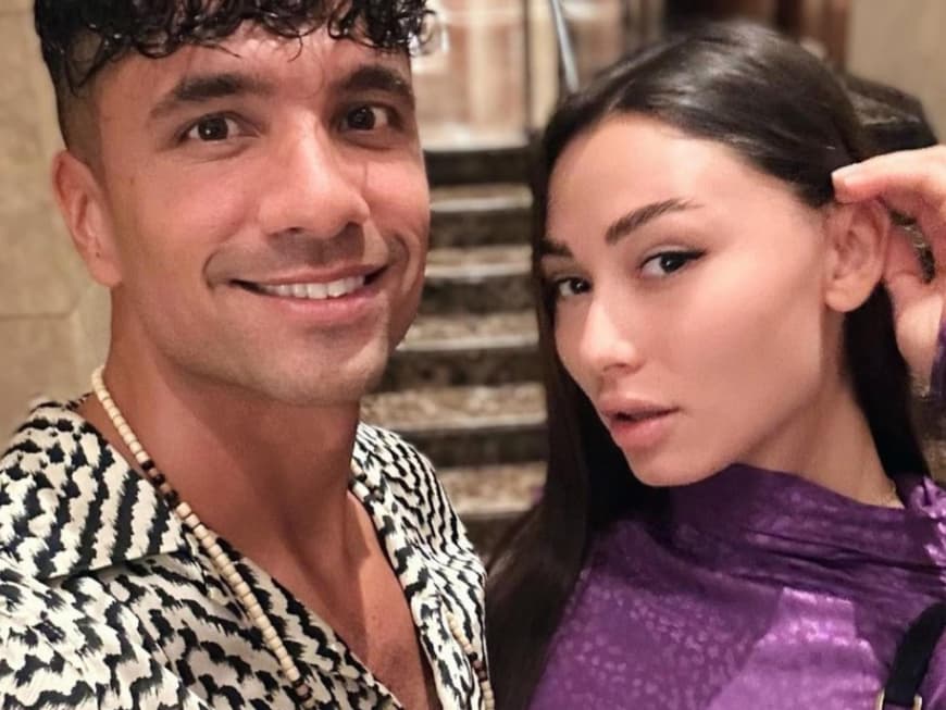 Julian Zietlow: Verwirrung um Freundin Kate! Ist sie schwanger?