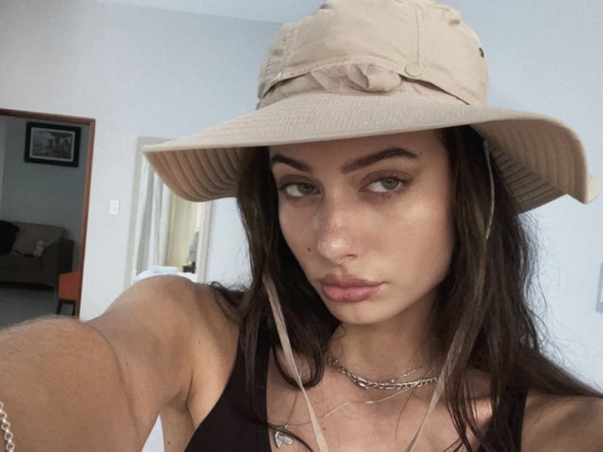 Influencer: Sarah Harrison – Schock-Diagnose für Tochter Kyla