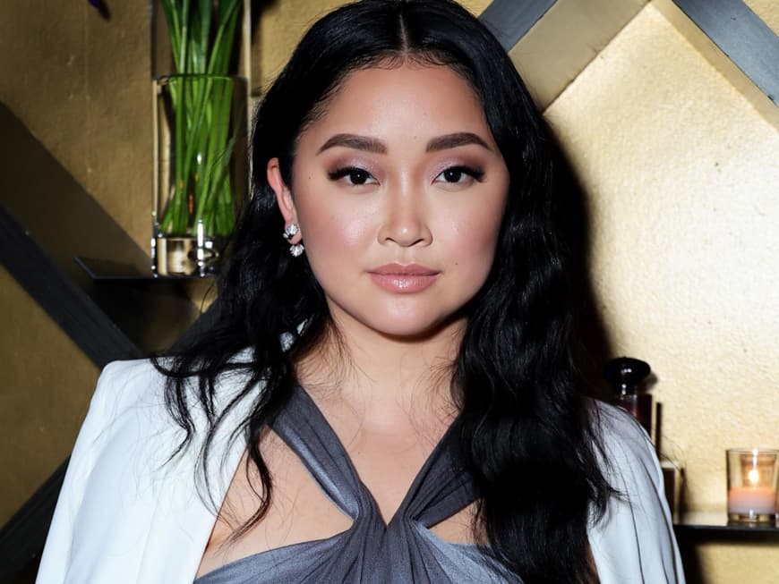 Netflix-Star Lana Condor: Ehrliche Beichte - "Viele Tage, an denen ich ...
