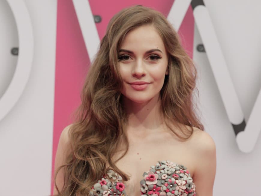 Influencer: Sarah Harrison – Schock-Diagnose für Tochter Kyla