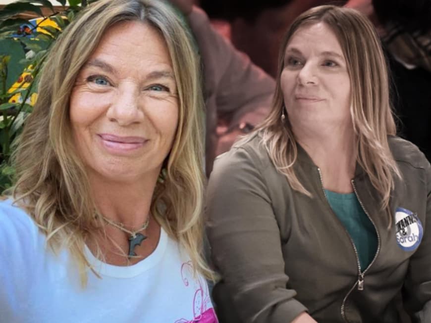 Die Reimanns: Manu Reimann lässt Konny allein zurück