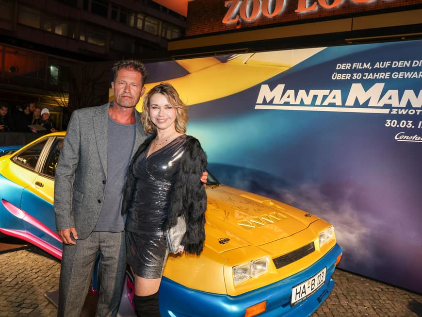 Til Schweiger: Fans nach Video in großer Sorge – Jetzt kontert er! Til Schweiger: Fans nach Video in großer Sorge – Jetzt kontert er!