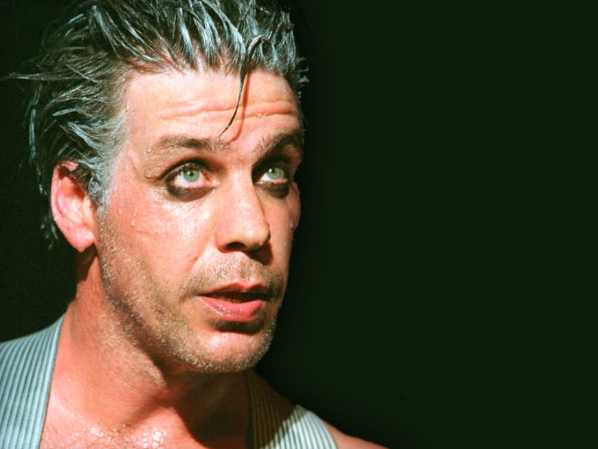 Till Lindemann: Plötzliche Absage offiziell - das ist der Grund