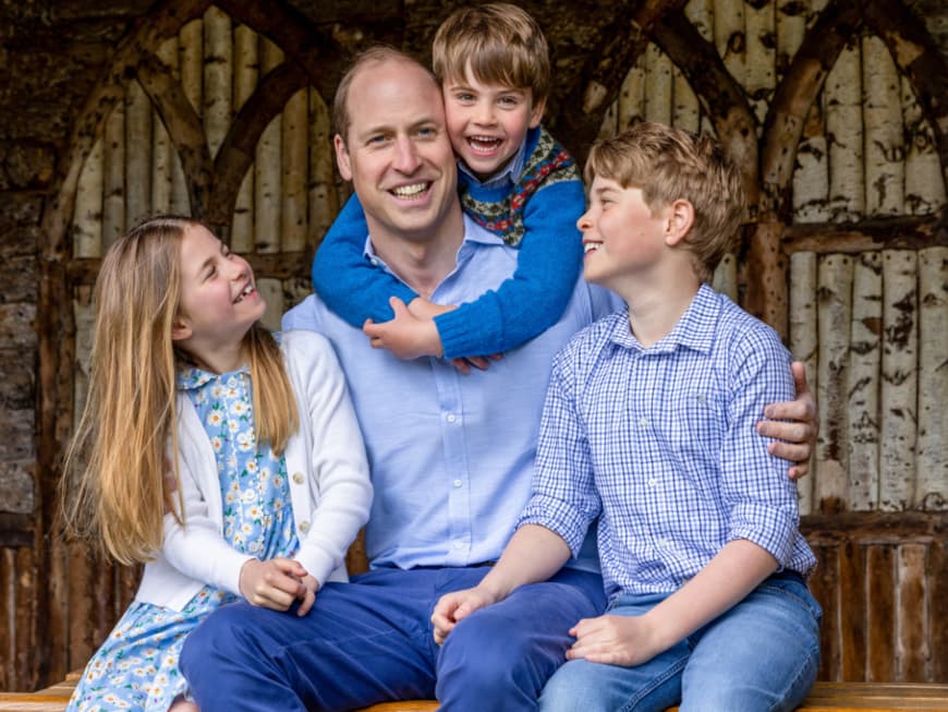Prinzessin Kate & Prinz William: Zweite Hochzeit nach Krebsdiagnose?