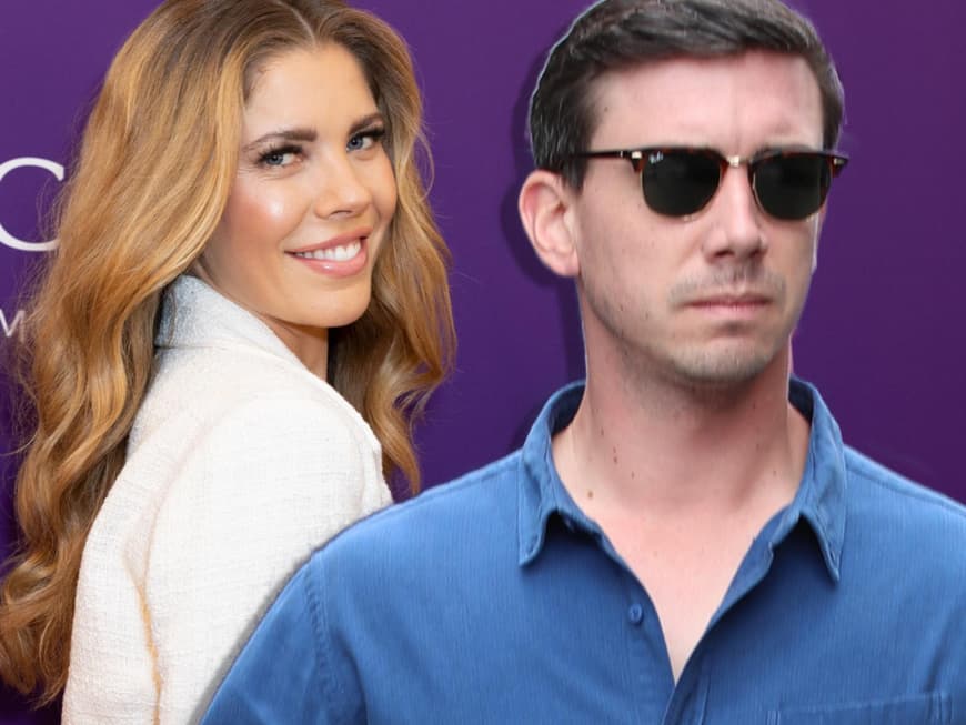 Victoria Swarovski: Mark Mateschitz ist ihr neuer Freund - Alle Infos ...