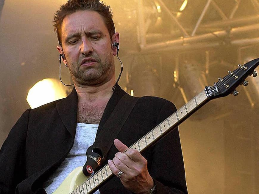 Peter Maffay: Erschütternde Todesnachricht