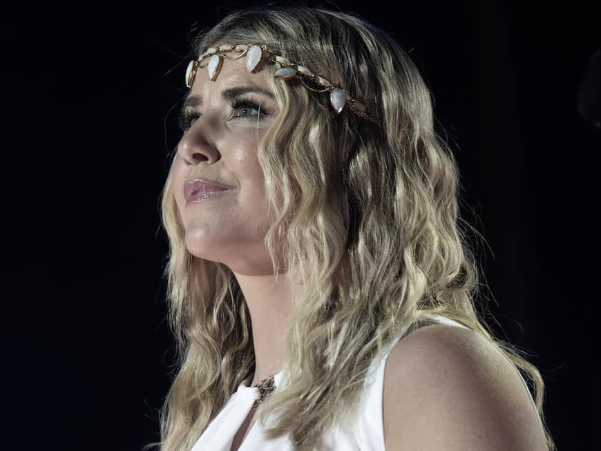 Beatrice Egli: Kurz vor Burn-Out? "Kam körperlich an meine Grenzen"