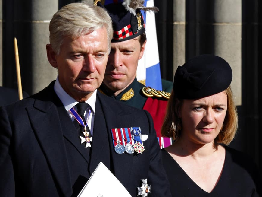 Königin Camilla: "Wirklich ein Schlag ins Gesicht" - Schlimme Enthüllung