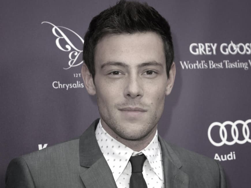 Cory Monteith (†31): 10. Todestag weckt schmerzhafte Erinnerungen