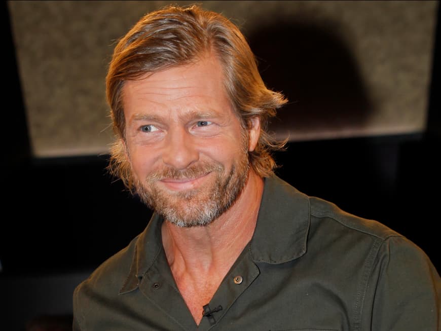 Henning Baum: Karriere, Familie und Co. – So lebt "Der letzte Bulle"