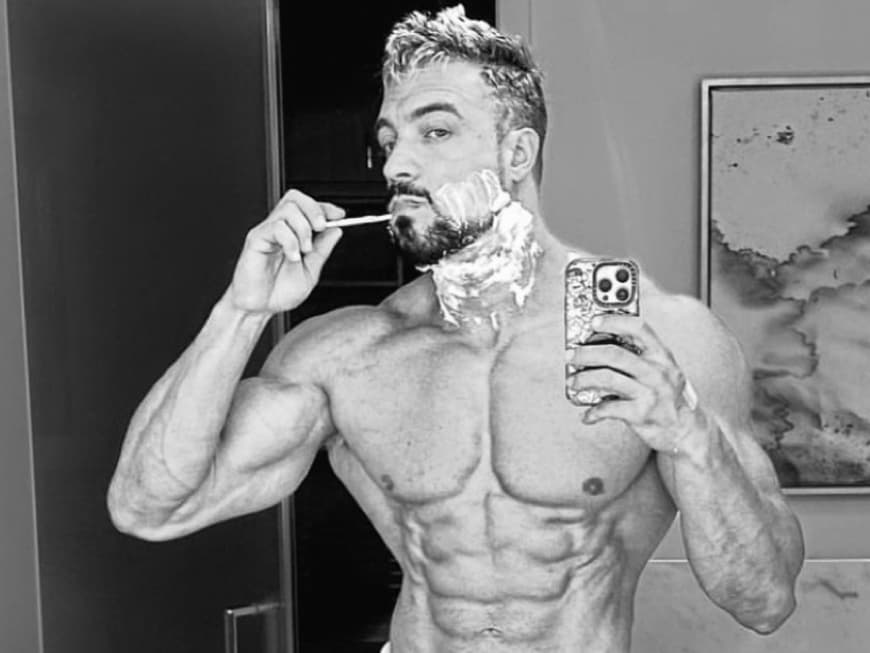 Johannes Lindner: Trauer um Fitness-Influencer – "Joesthetics" stirbt ...