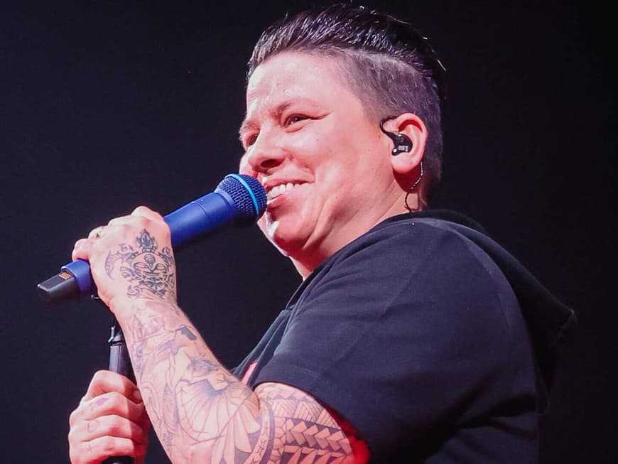 Kerstin Ott: Sie ist wieder zurück! Das trieb sie in ihrer Auszeit