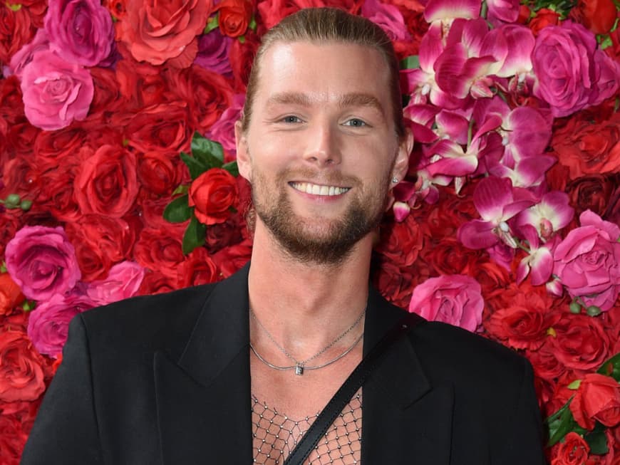 Kim Tränka: DAS sind seine Hautpflege-Tipps – "Für alles andere gibt es ...