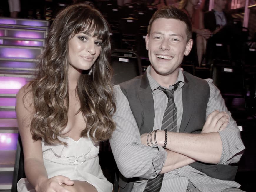 Cory Monteith (†31): 10. Todestag weckt schmerzhafte Erinnerungen