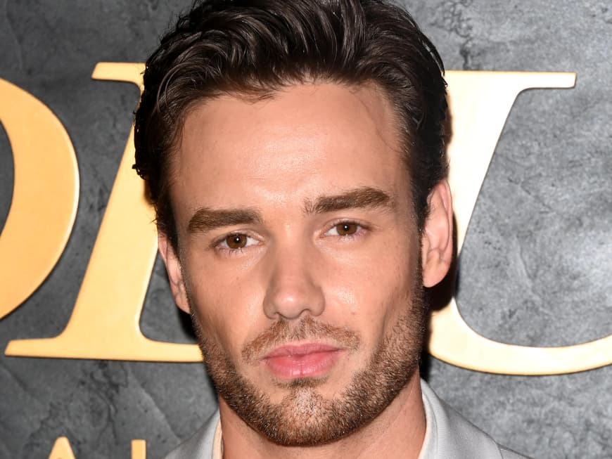 Liam Payne: Traurige Beichte! Heimlicher Reha-Aufenthalt - "Am Boden ...
