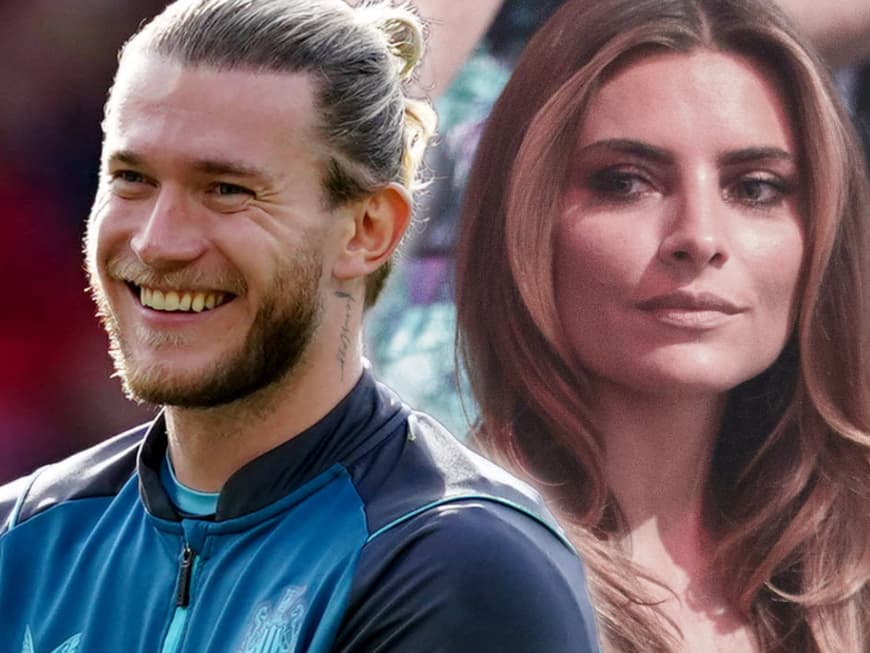 Sophia Thomalla: Verlobungs-Hammer bei Ex Loris Karius?