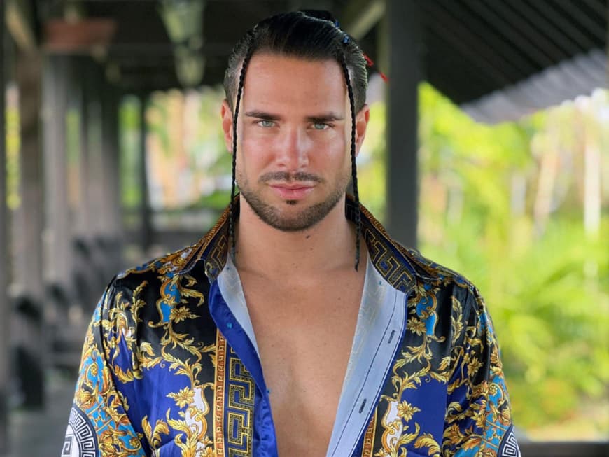 "Die Bachelorette": Diese Männer kämpfen um das Herz von Jennifer Saro