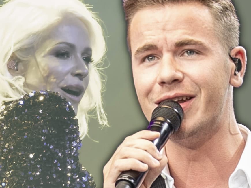 Michelle: Riesige Sensation um Freund Eric Philippi?