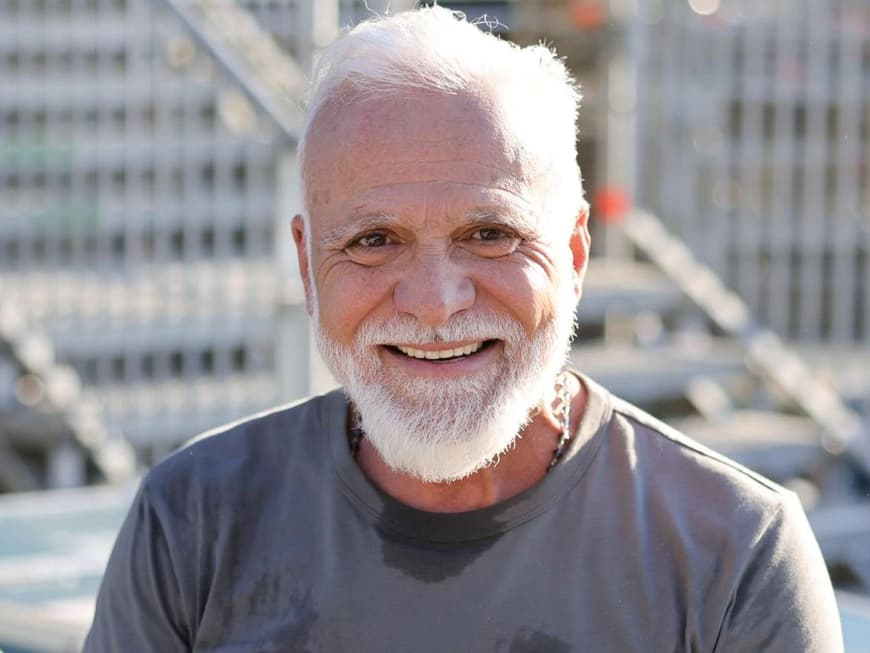 Nino de Angelo: Überraschung! Fünfte Hochzeit