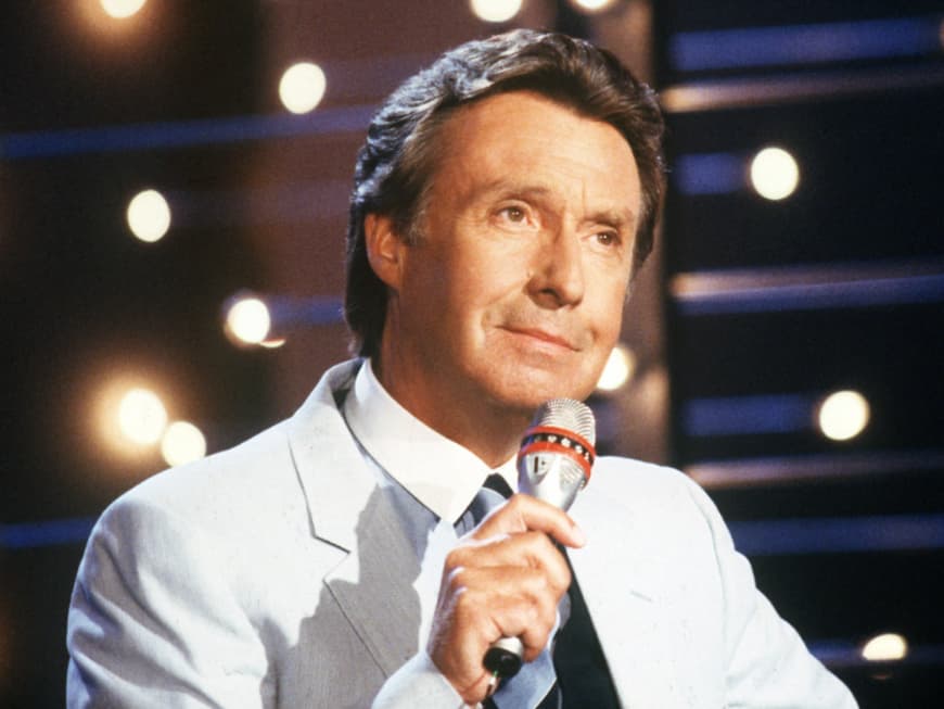 Peter Alexander (†84): Nächste Familientragödie! Enkelin stirbt mit 34