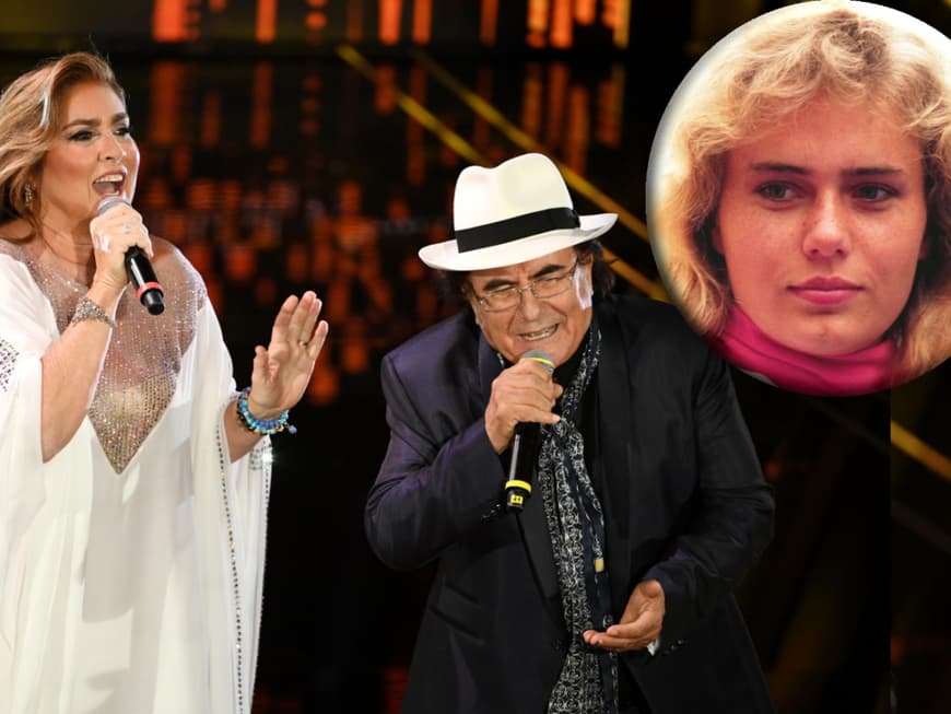 Al Bano & Romina Power: Das mysteriöse Verschwinden ihrer Tochter Ylenia